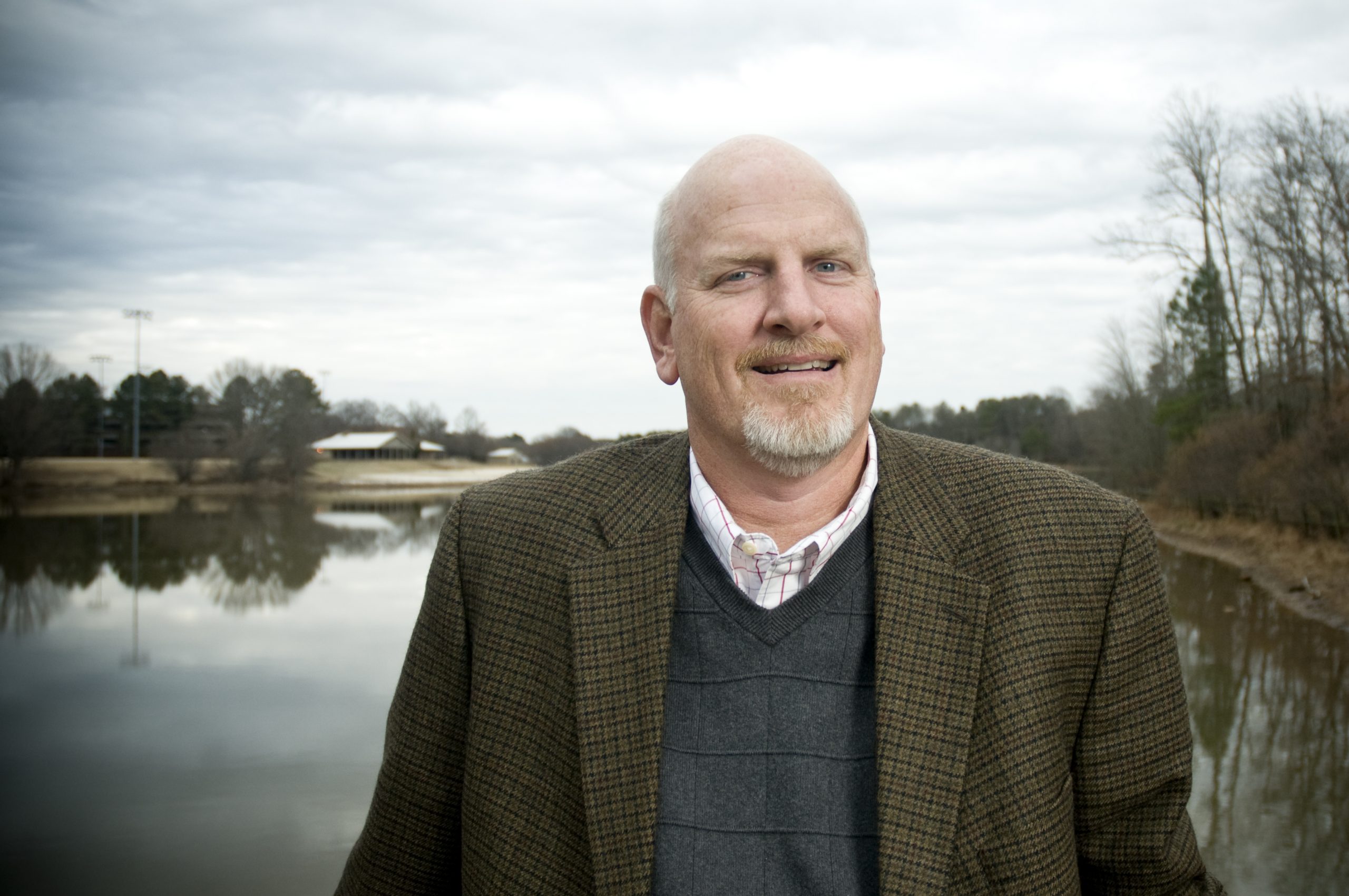 PLENARY SESSIONS - GEORGIA ENVIRONMENTAL CONFERENCE