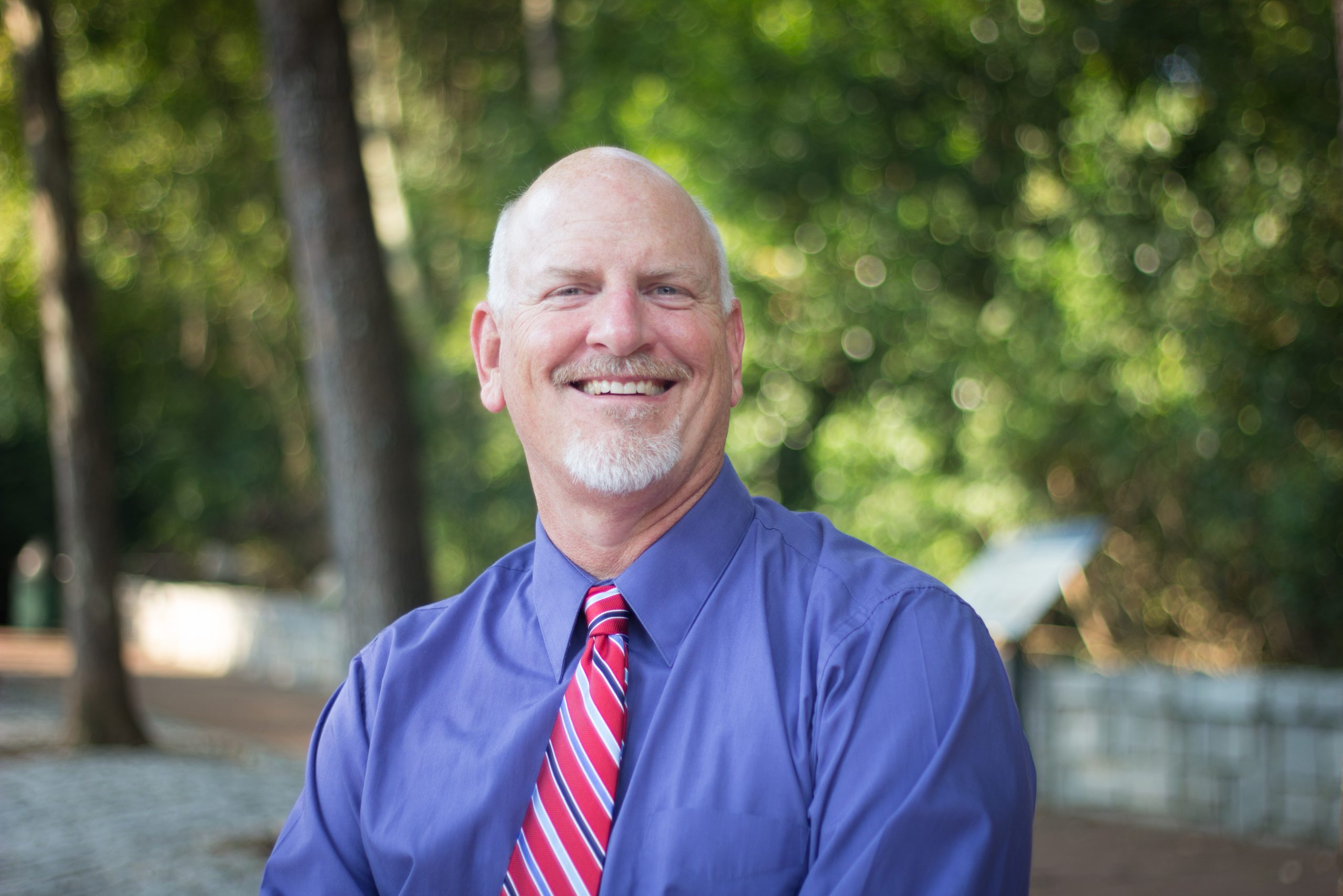 Mark Risse - GEORGIA ENVIRONMENTAL CONFERENCE